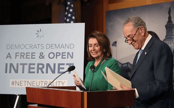 Everything You Need to Know About the Save the Internet Act - Tech.co
