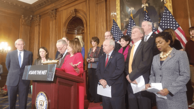 Everything You Need to Know About the Save the Internet Act - Tech.co