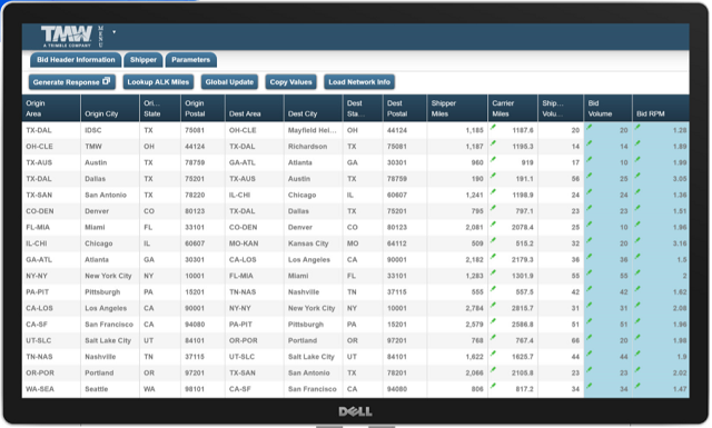 10 Best Trucking Software Providers for Commercial Fleets | 2024