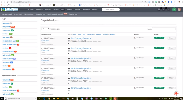 Best Trucking Software Providers for Commercial Fleets in 2025