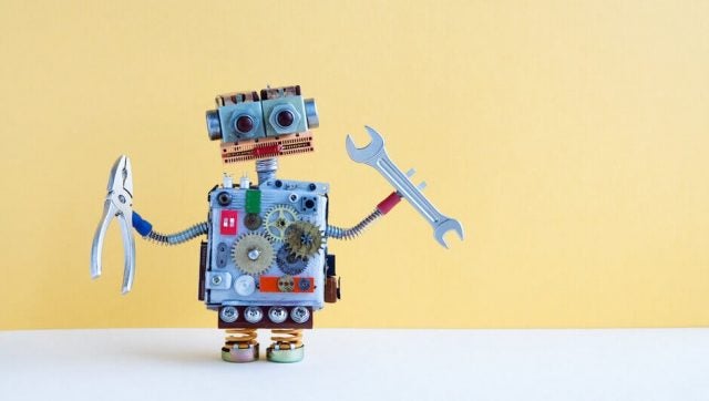 4 Jobs That We Shouldn't Trust to Robots | Tech.co 2019