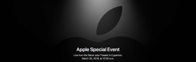 What to Expect from Apple's Event Next Week | Tech.co 2019
