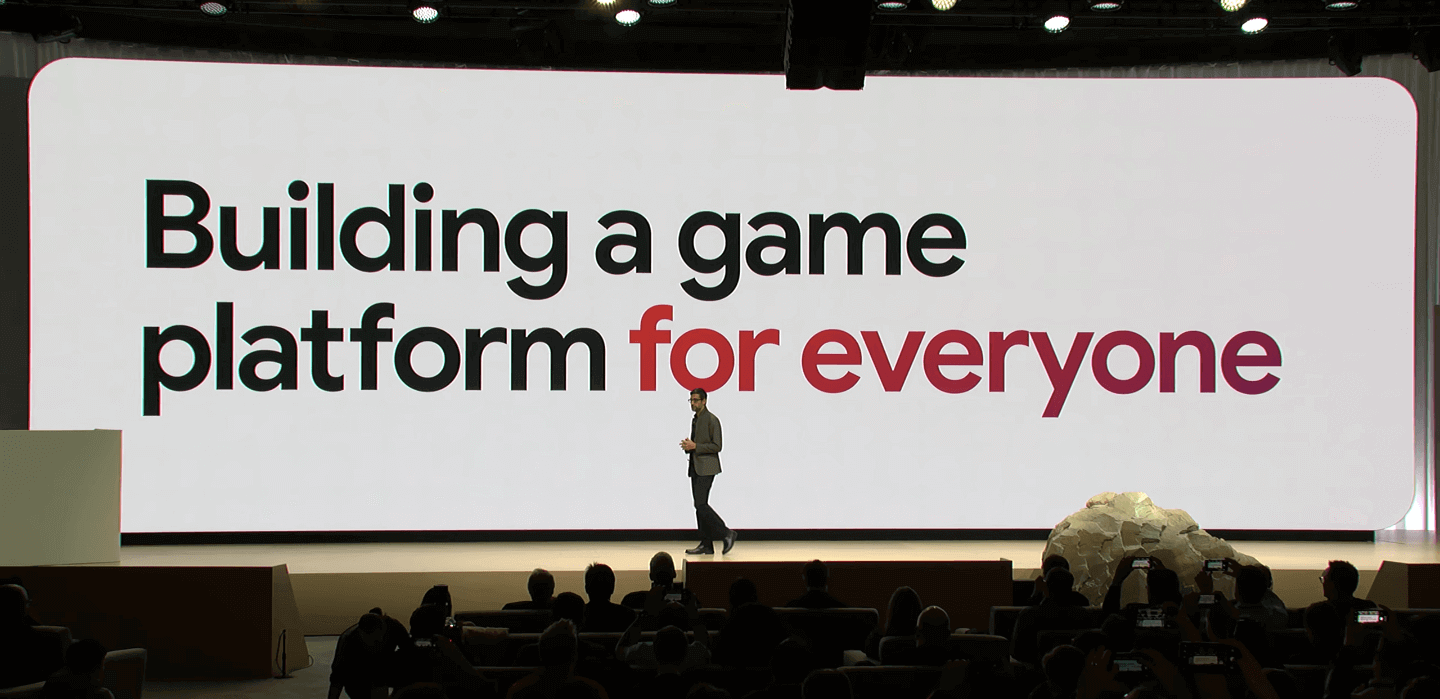 Google Unveils Stadia, Its New Cloud Gaming Platform - Tech.co