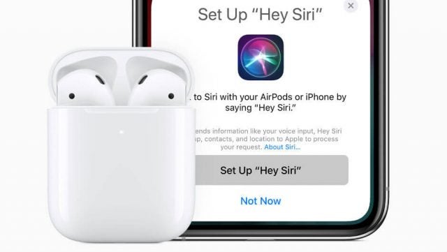 New AirPods Get Better Battery Life, Wireless Charging | Tech.co