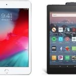 Apple iPad vs Amazon Fire Tablet - Which is Best? | Tech.co
