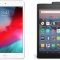 Apple iPad vs Amazon Fire Tablet - Which is Best? | Tech.co