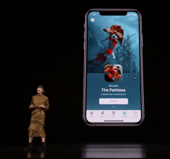 Apple Reveals Apple Arcade, Apple TV+, and the Apple Credit Card
