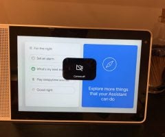 Lenovo Smart Display Review: Home Hub and Echo-Beater