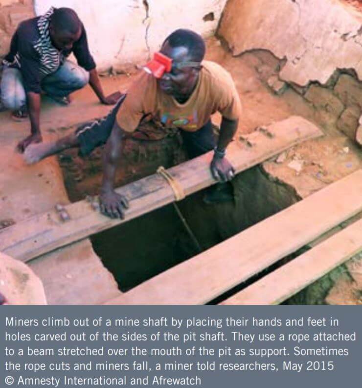 Apple's Half-Hearted Commitment to Social Responsibility | Tech.co