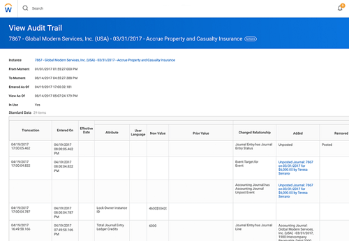 Workday Review 2021 Performance Management Software Tech co