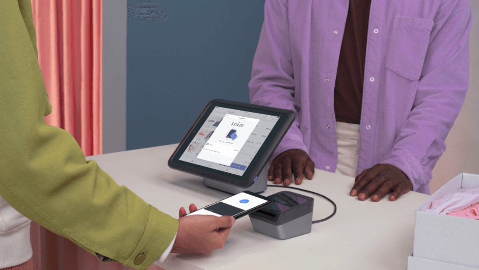 Rise of Contactless Payments Transforming In-Store Retail | Tech.co