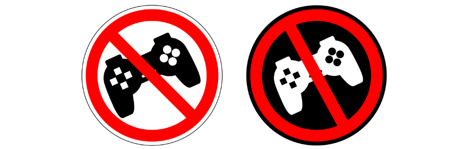 Mapped The Video Games Banned Around The World Tech co Mapped The Video Games Banned Around The World Tech co
