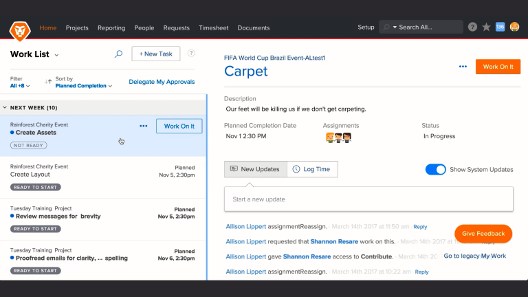 Best Project Management Software 2020 | Tech.co