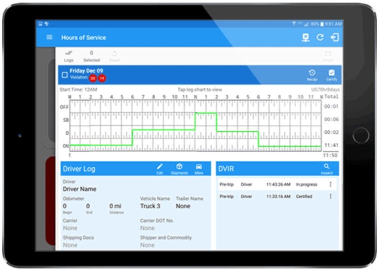 Best ELD Devices Ranked - Features, Fees & Support (2024)