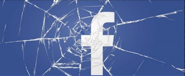 Facebook Co-Founder Calls for Break Up | Tech.co