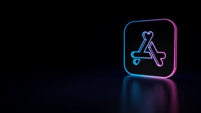 Scam Apps Raise Questions About Apple's 'Secure' App Store - Tech.co