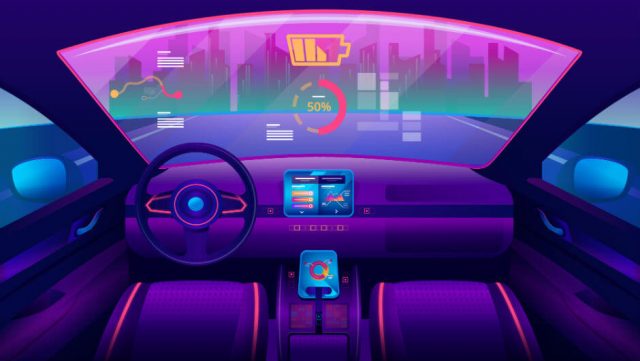 Tech Makes Us Worse Drivers and Will Stop Us Driving | Tech.Co