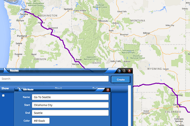 Best Trucking Software Providers for Commercial Fleets