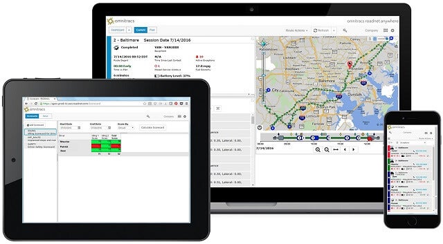 Top 10 Best Fleet Management Software Reviews: Benefits & Fees