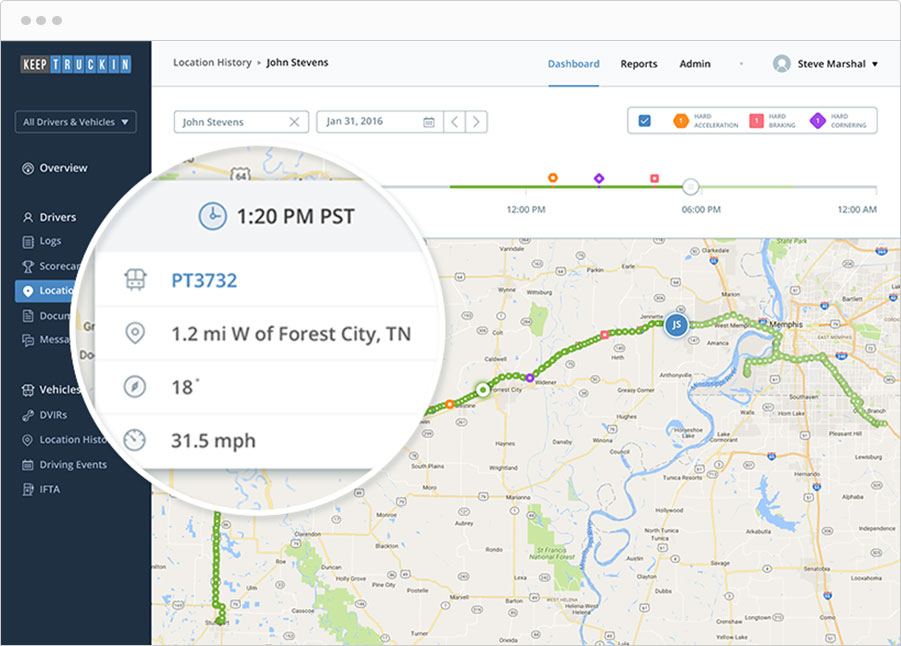Best ELD Devices for Truckers: 2026 Prices & Features Compared