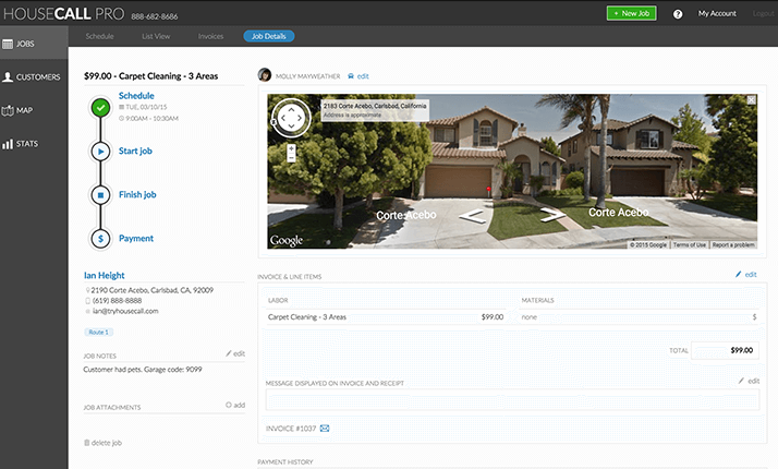 Best Pool Service Software Providers