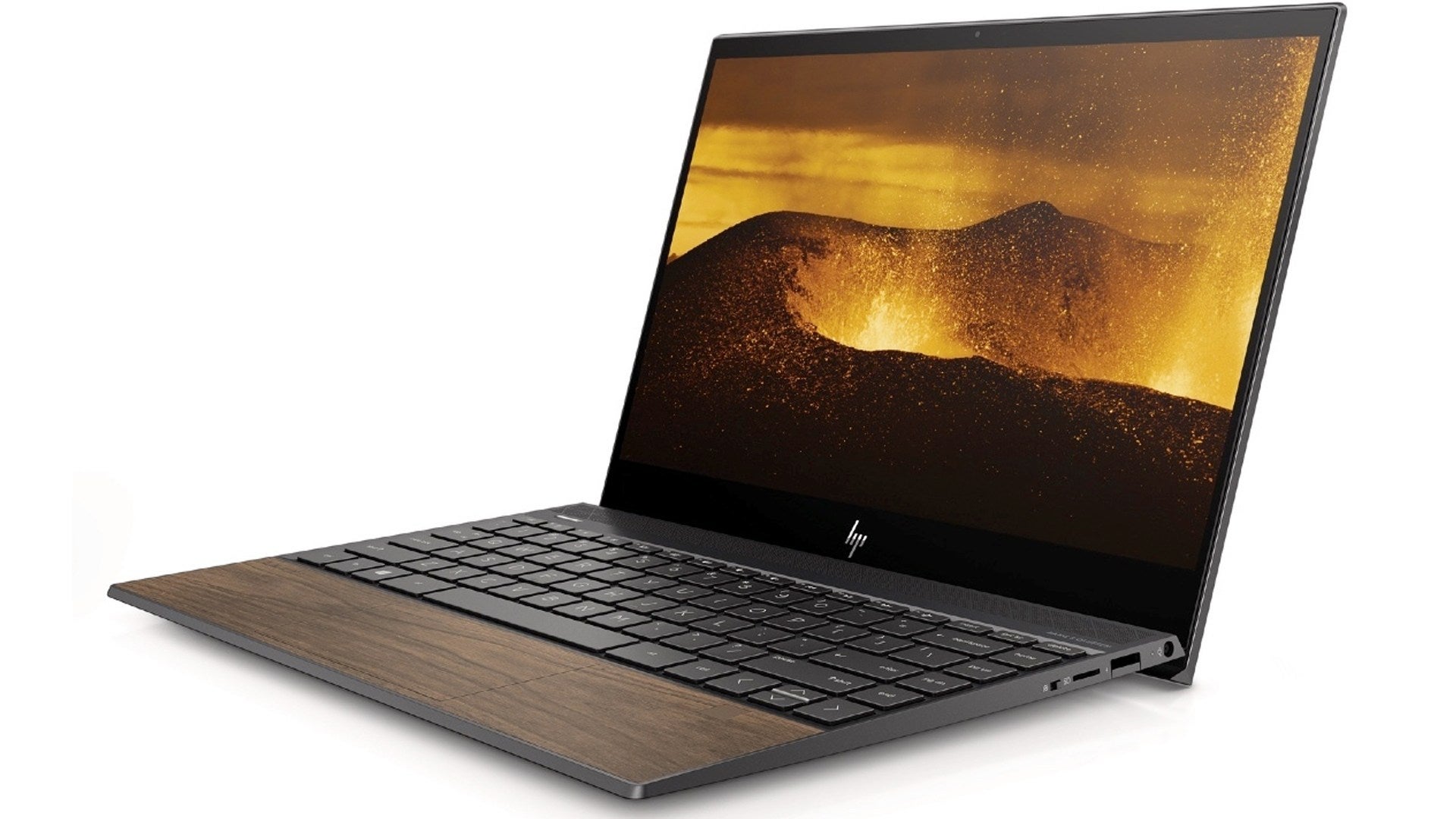 Best Laptops Computex 2019 – Wood Finishes, 5G and Dual Screens