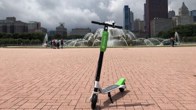 The Chicago E-Scooter Rollout Is How Tech Policy Needs To Be Done - Tech.co