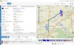 Best Route Planning Software 2023: Reviews, Fees, Features