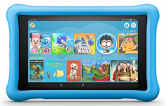 Apple iPad vs Amazon Fire Tablet - Which is Best? | Tech.co