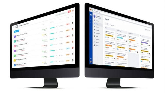 Asana vs Jira – Why Asana Comes Out on Top | Tech.co