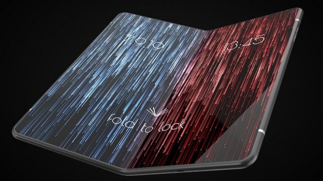 Foldable Screens – a Bad Start, a Bright Future - Tech.co