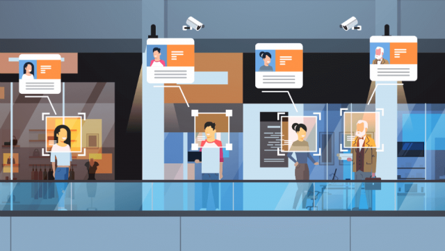 Breach Exposes Biometric Data of 2.8 Million Users | Tech.co