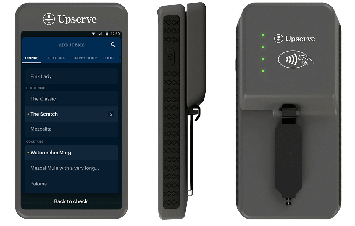 Lightspeed Restaurant POS Review