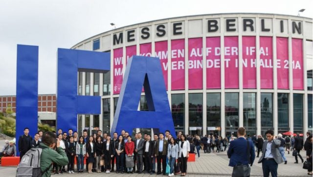 IFA 2019 Preview - All the Tech You Should Expect | 2019