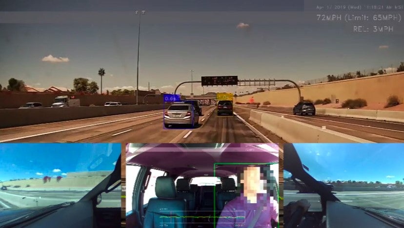 6 Best Dash Cams for Truckers - Comparison Guide 2026