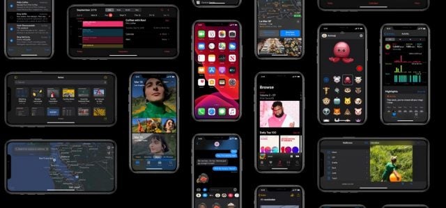 iOS 13 - iPhone's Newest Feature's Explained | Tech.co