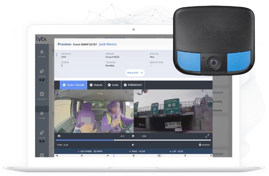 6 Best Dash Cams for Truckers - Comparison Guide 2026