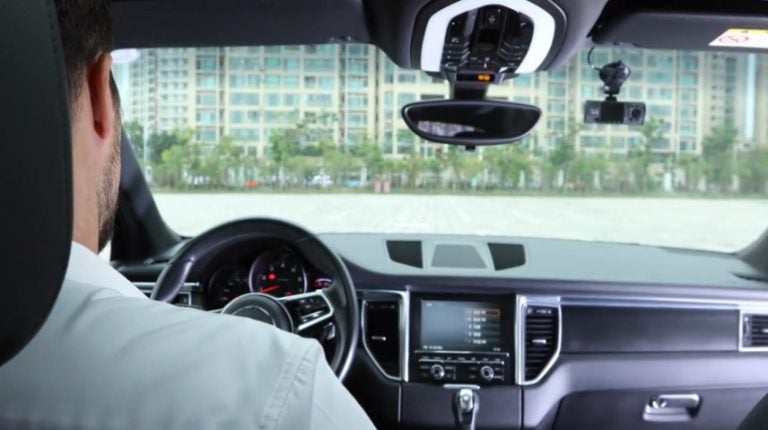 5 Best Dual Dash Cams | Front & Inside View