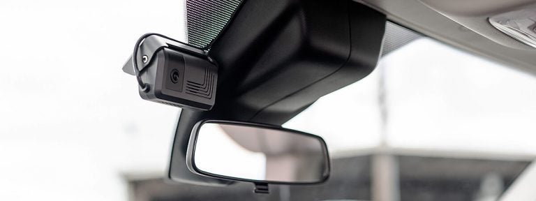 What Is a Driver Monitoring System? Complete Guide