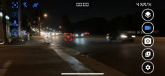 8 Best Dash Cam Apps for iPhone and Android Devices (2025)