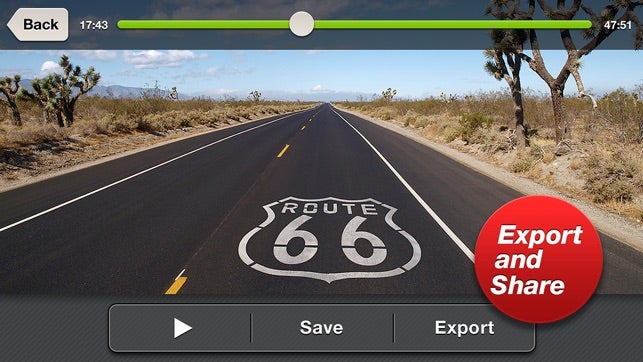 8 Best Dash Cam Apps for iPhone and Android Devices (2025)