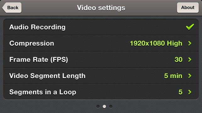 8 Best Dash Cam Apps for iPhone and Android Devices (2025)