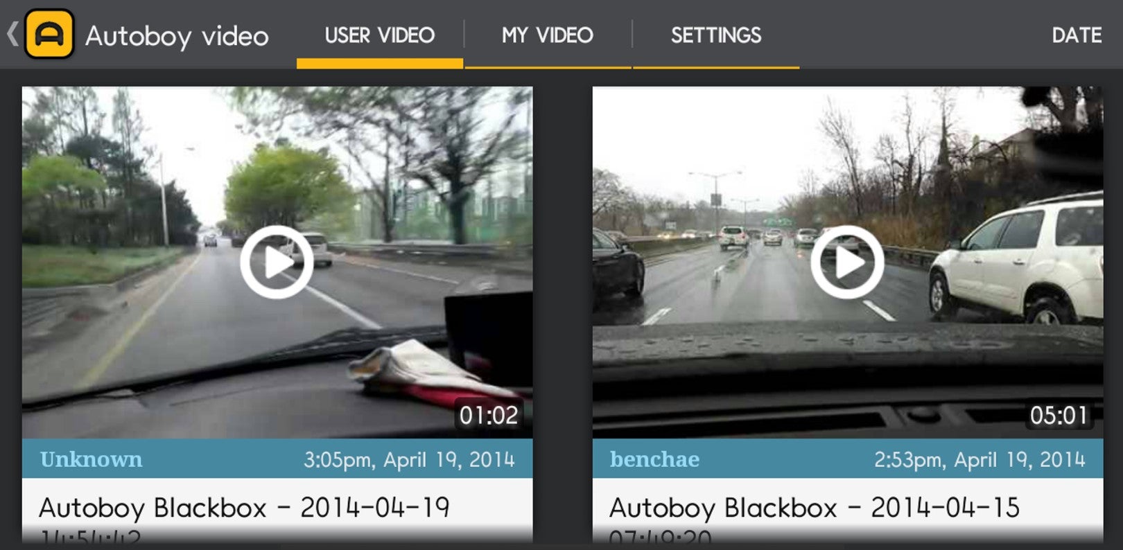 8 Best Dash Cam Apps for iPhone and Android Devices (2025)