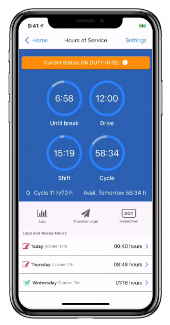 Best ELD Devices for Truckers - Comparison Guide 2025