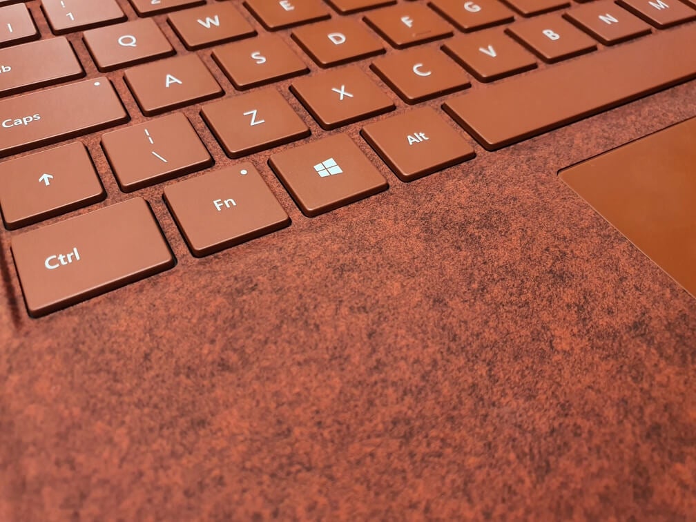 Hands On with the Microsoft Surface Pro 7, Laptop 3 and Surface Pro X