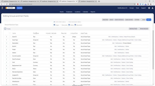 Best Fixed Asset Tracking Software (2025)