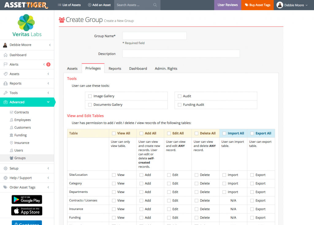 Best Fixed Asset Tracking Software