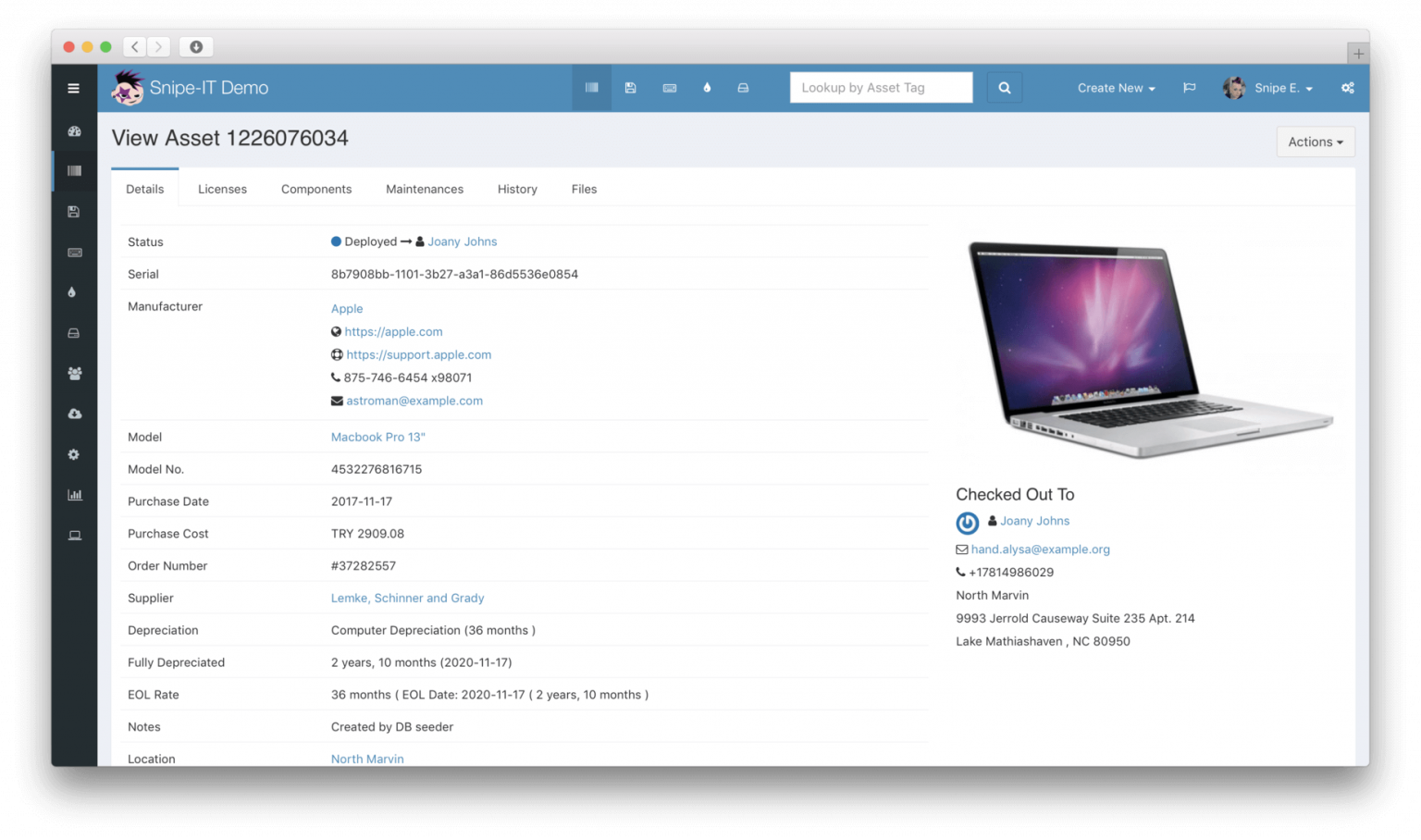 9 Best Free Asset Management Software Solutions (2024)