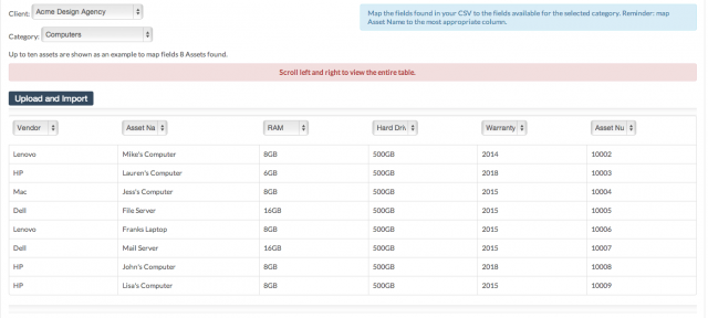 The Best Asset Tracking Solutions for Education and Schools