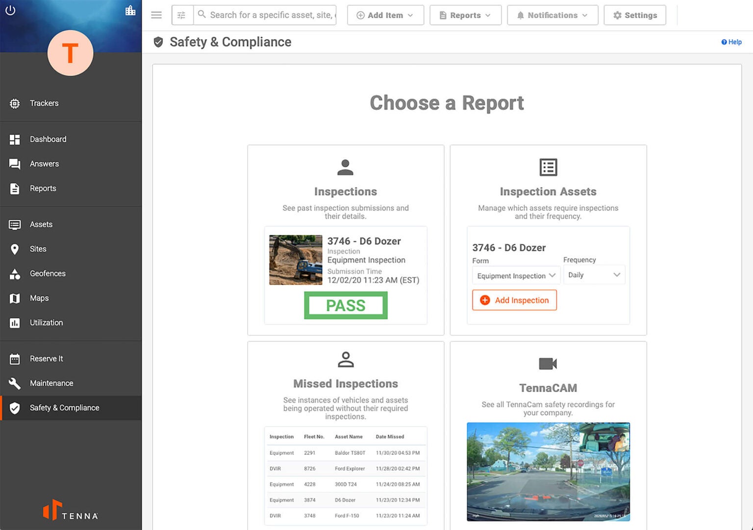 Best Asset Tracking Companies - Comparison Guide 2025